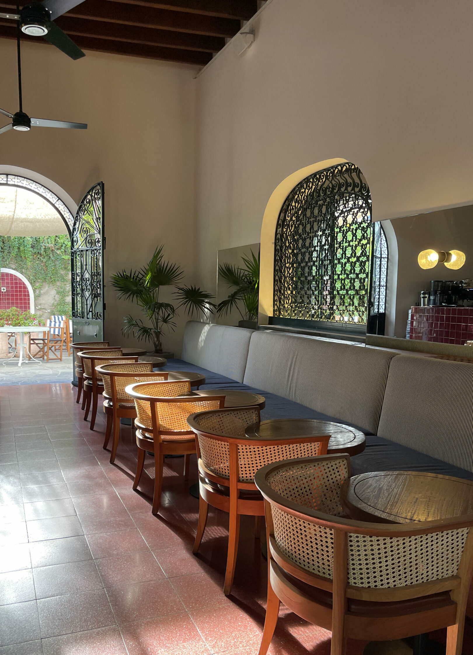 Baja Club: A Most Modern Mexican Stay