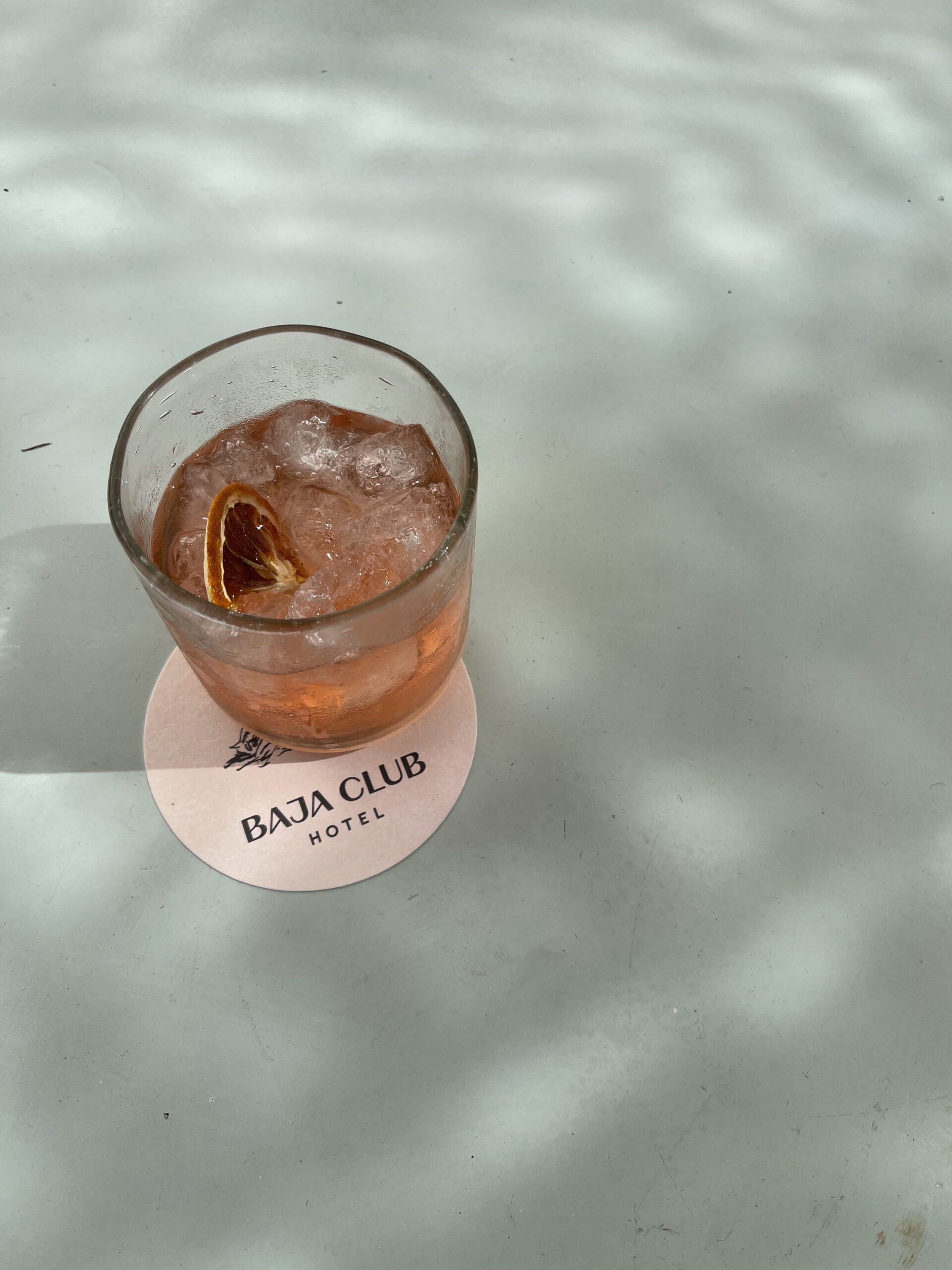 Baja Club: A Most Modern Mexican Stay